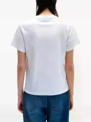 CARNE BOLLENTE Graphic-print T-shirt