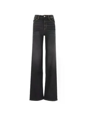 ICON DENIM LOS ANGELES Joia Relaxed Jeans