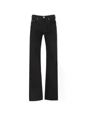 MARANT Lewys Jeans - Black