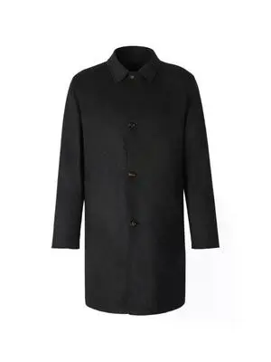 KIRED Reversible Cashmere Coat