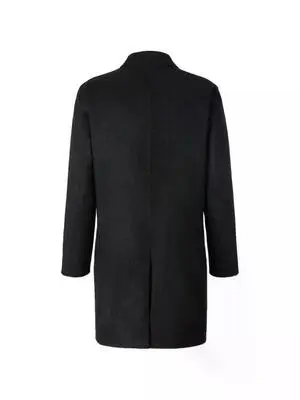 KIRED Reversible Cashmere Coat