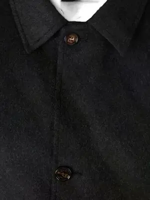 KIRED Reversible Cashmere Coat
