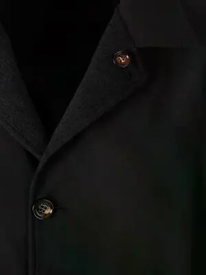 KIRED Reversible Cashmere Coat