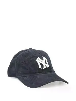 New Era Mlb 9twenty Suede Cap