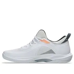 Asics Glide Nova Ff 4 'white Bright Sunstone - White/bright Sunstone