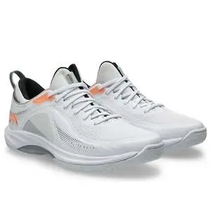 Asics Glide Nova Ff 4 'white Bright Sunstone