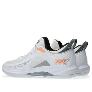 Asics Glide Nova Ff 4 'white Bright Sunstone