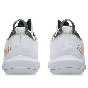 Asics Glide Nova Ff 4 'white Bright Sunstone