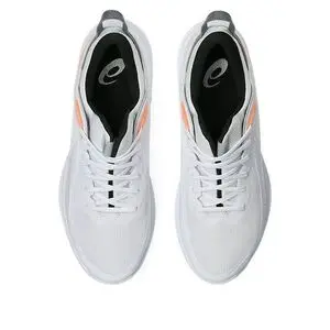 Asics Glide Nova Ff 4 'white Bright Sunstone