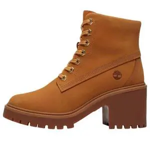 Timberland Stone Heights Mid Boot - Wheat