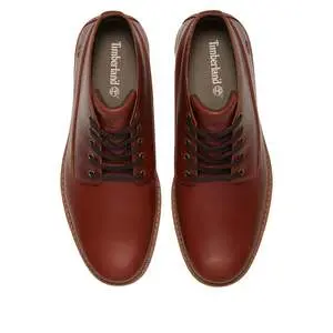 Timberland Stormbucks Waterproof Chukka Boot