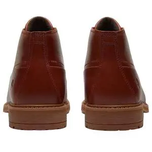 Timberland Stormbucks Waterproof Chukka Boot