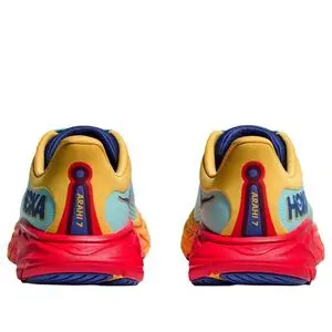 Hoka One One Arahi 7 'cloudless Poppy
