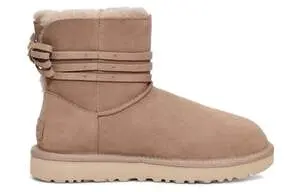 UGG Mini Bailey Bling Bow