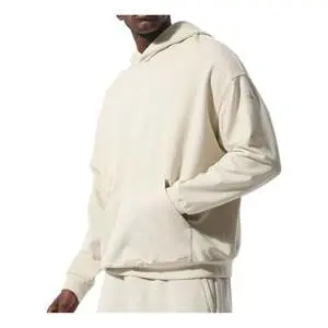 Alo Yoga Double Take Hoodie - Bone