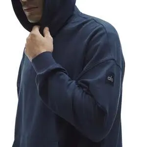 Alo Yoga Double Take Hoodie