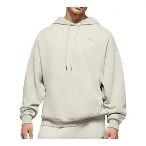 Alo Yoga Accolade Hoodie - Bone