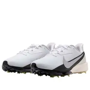 Nike Next% Tour 3 Golf 'white Black Silver