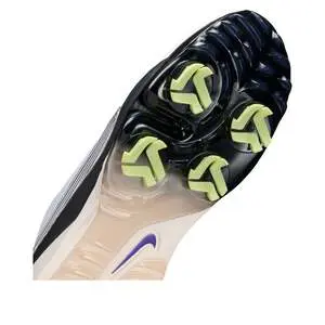 Nike Next% Tour 3 Golf 'white Black Silver