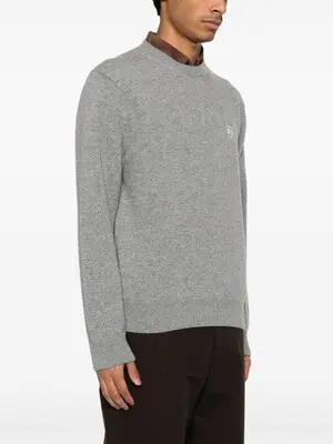 Loewe Anagram Wool Sweater