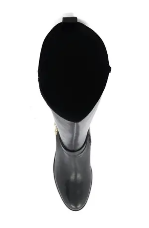 Dune London Tabbi Knee High Boot