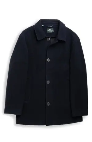 Rodd & Gunn Garston Wool Blend Jacket