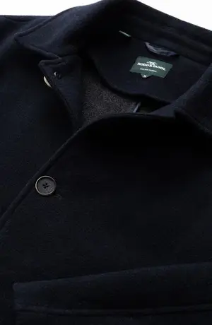 Rodd & Gunn Garston Wool Blend Jacket