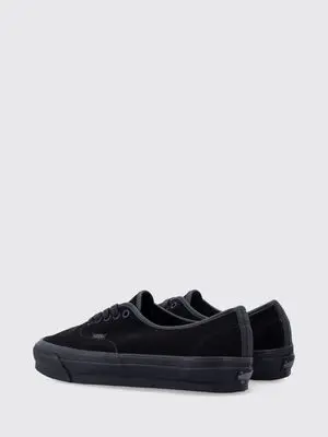VANS Neighborhood X Otw Authentic 44 Suede Low-top Trainers - Black