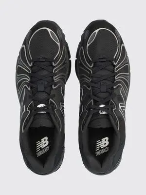 NEW BALANCE Abzorb 1890 Mesh Trainers With Cushioned Midsole