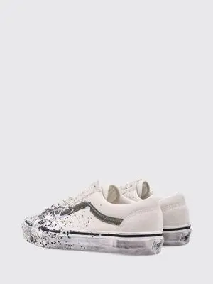 VANS Sneakers - Sand