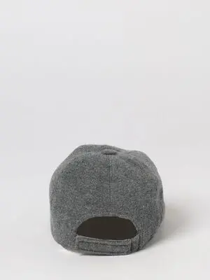 Borsalino Hat - Grey