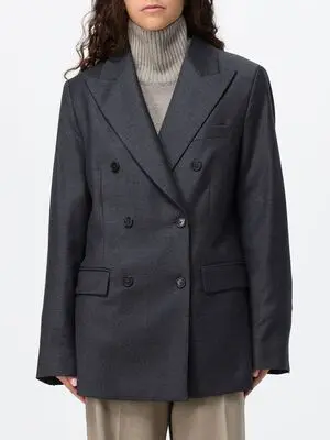 Barena Venezia Jacket - Grey