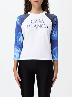 Casablanca Top - Multicolor