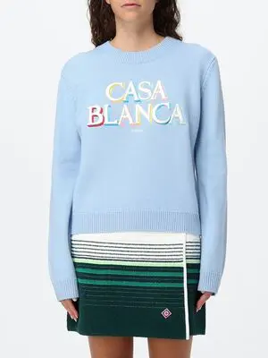 Casablanca Top - Multicolor