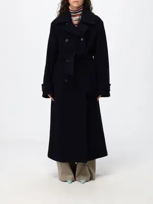 Paul Smith Coat - Navy
