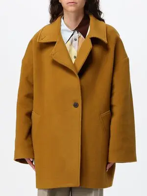 Paul Smith Coat - Camel