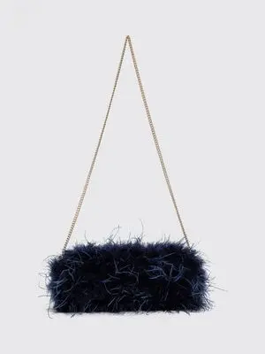 TWINSET Handbag - Blue