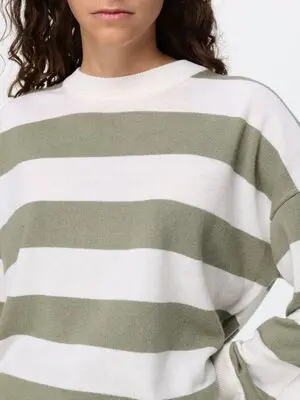ALLUDE Sweatshirt