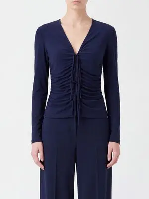 Giorgio Armani Sweater - Blue