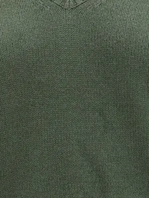 ALLUDE Sweater
