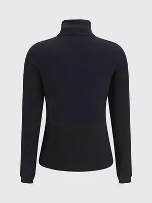 ALLUDE Sweater - Black