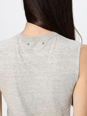 GOLDEN GOOSE Top