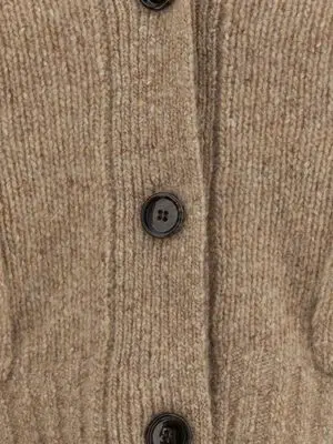 ALLUDE Sweater