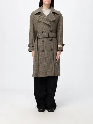 GOLDEN GOOSE Coat
