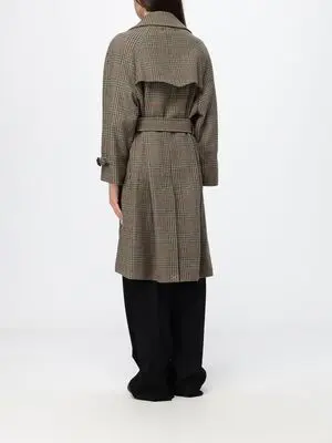 GOLDEN GOOSE Coat