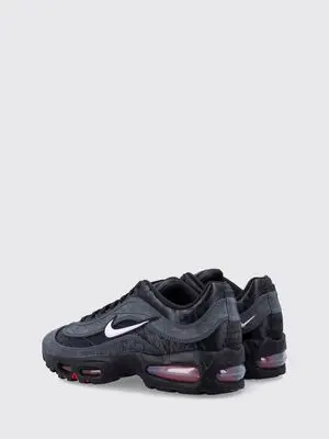 Nike Air Max Joga Bonito Sneakers With Swoosh Logo And Padded Ankle
