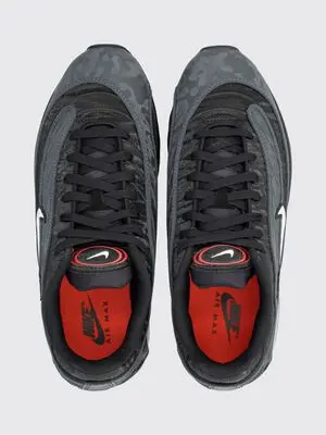 Nike Air Max Joga Bonito Sneakers With Swoosh Logo And Padded Ankle