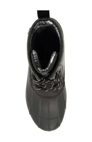Tommy Hilfiger Rylienn Bootie - Black