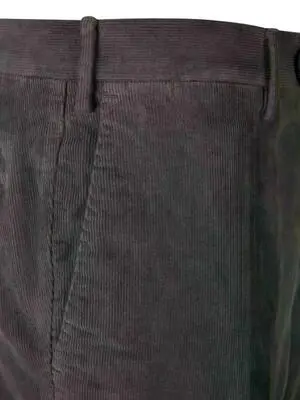 PT TORINO Corduroy Tailored Trousers