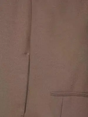 Tagliatore Single-breasted Notched-lapel Suit